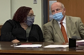 Former city worker charged with theft in office | News, Sports, Jobs ...